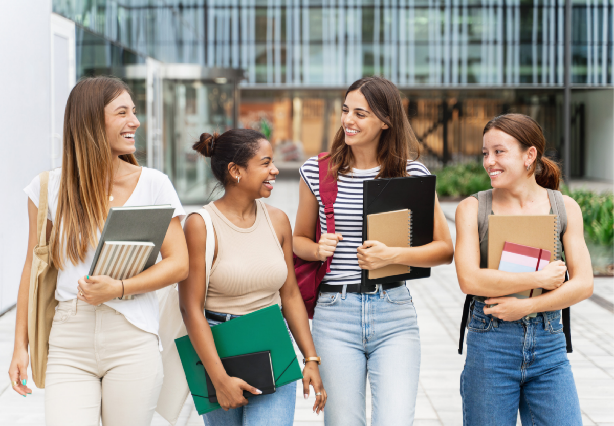 Girl Pack | Supporting Period Poverty in Milton Keynes